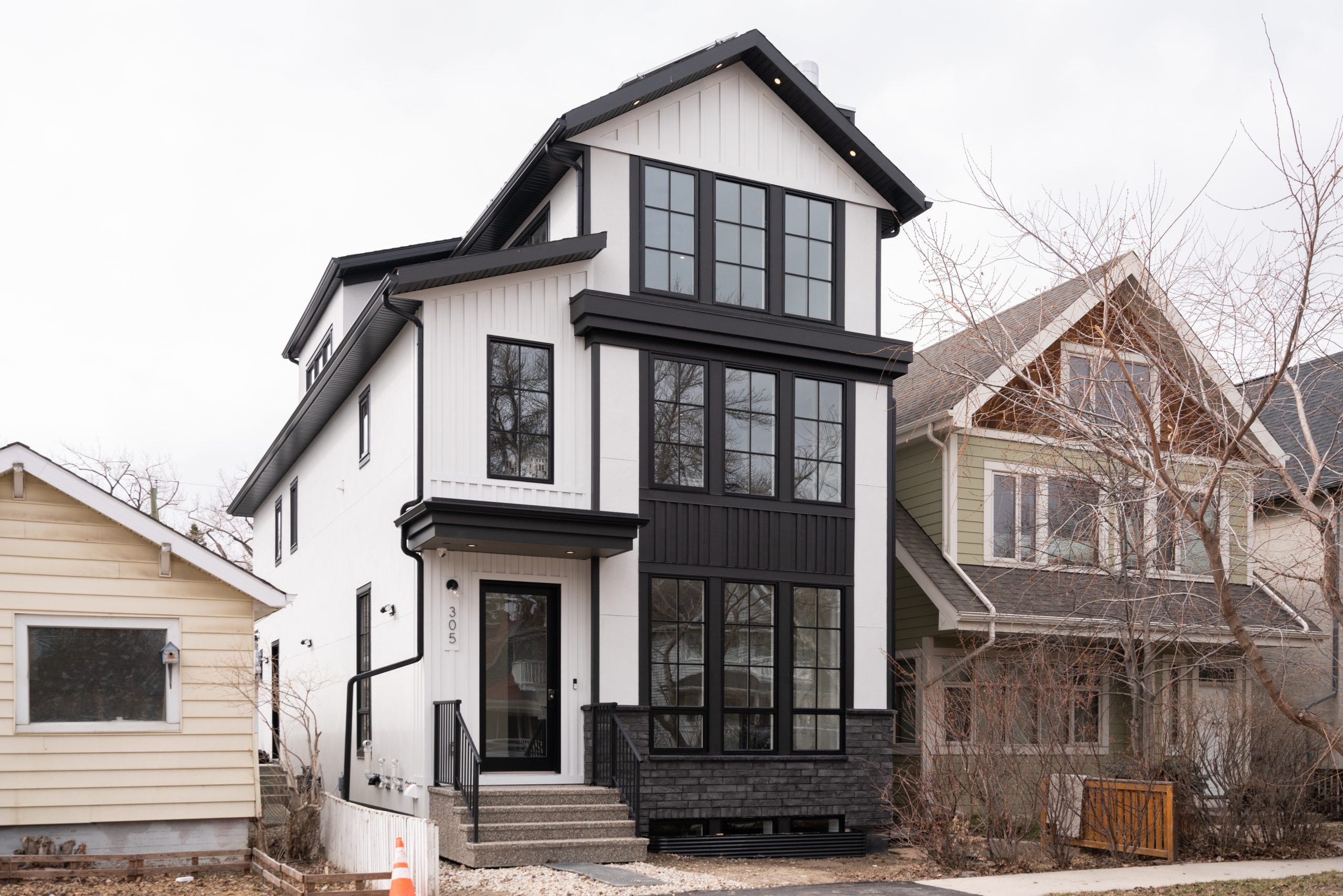 Sakura - Urban Indigo Fine Homes