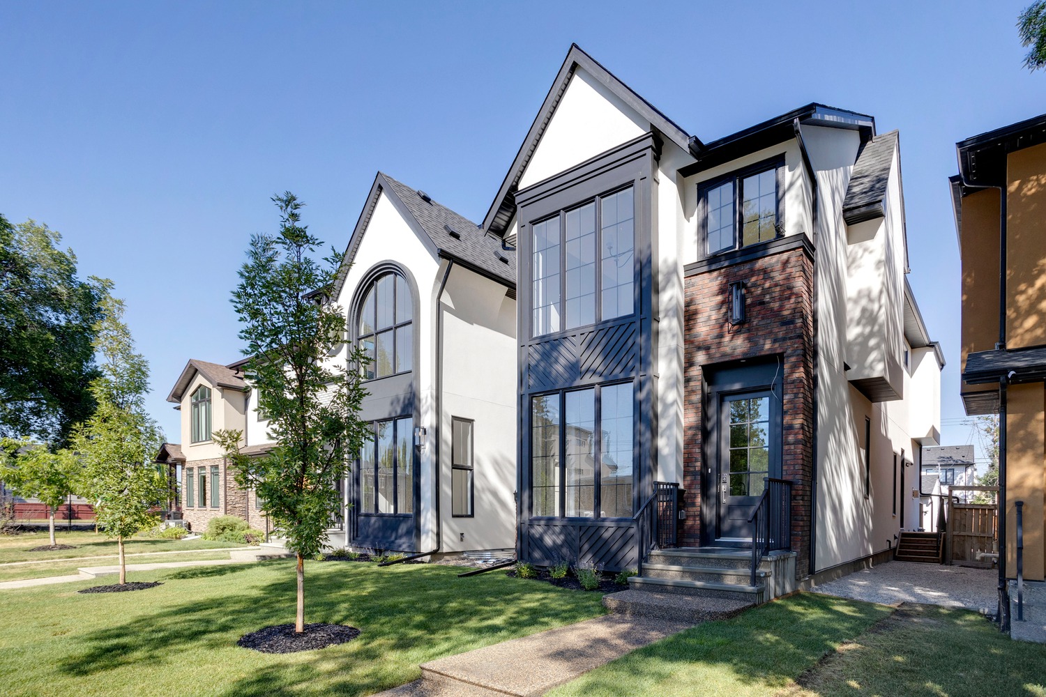 Willix - Urban Indigo Fine Homes