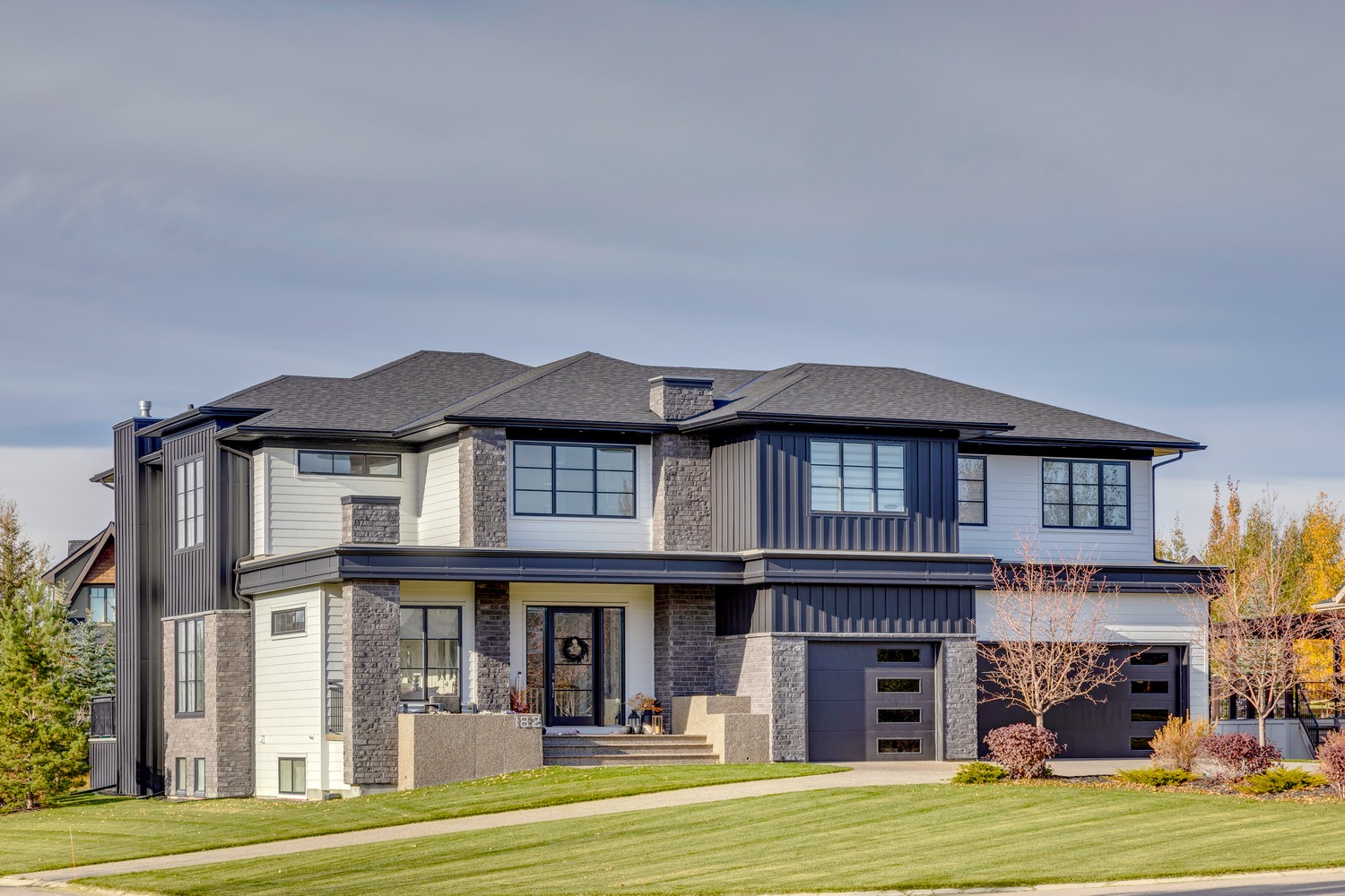 MS Glam - Urban Indigo Fine Homes